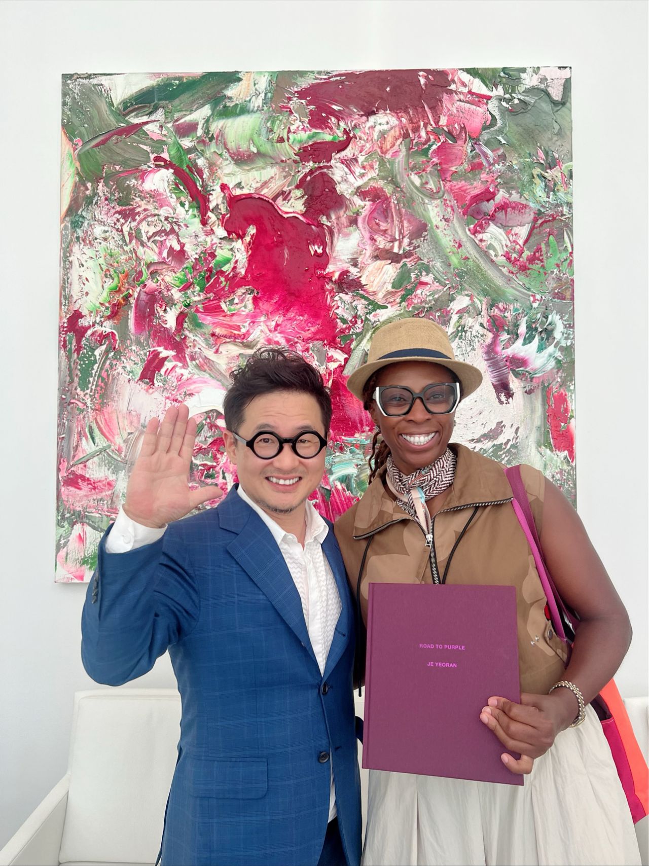 Ifeoma Dike – Artpreneur, Art Pioneer, Adviser, Curator, Collector – at ...