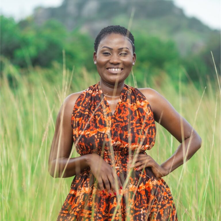Mediapreneur, Enyonam Manye (aka the ‘Ghanaian Farmer’), wins Agric ...