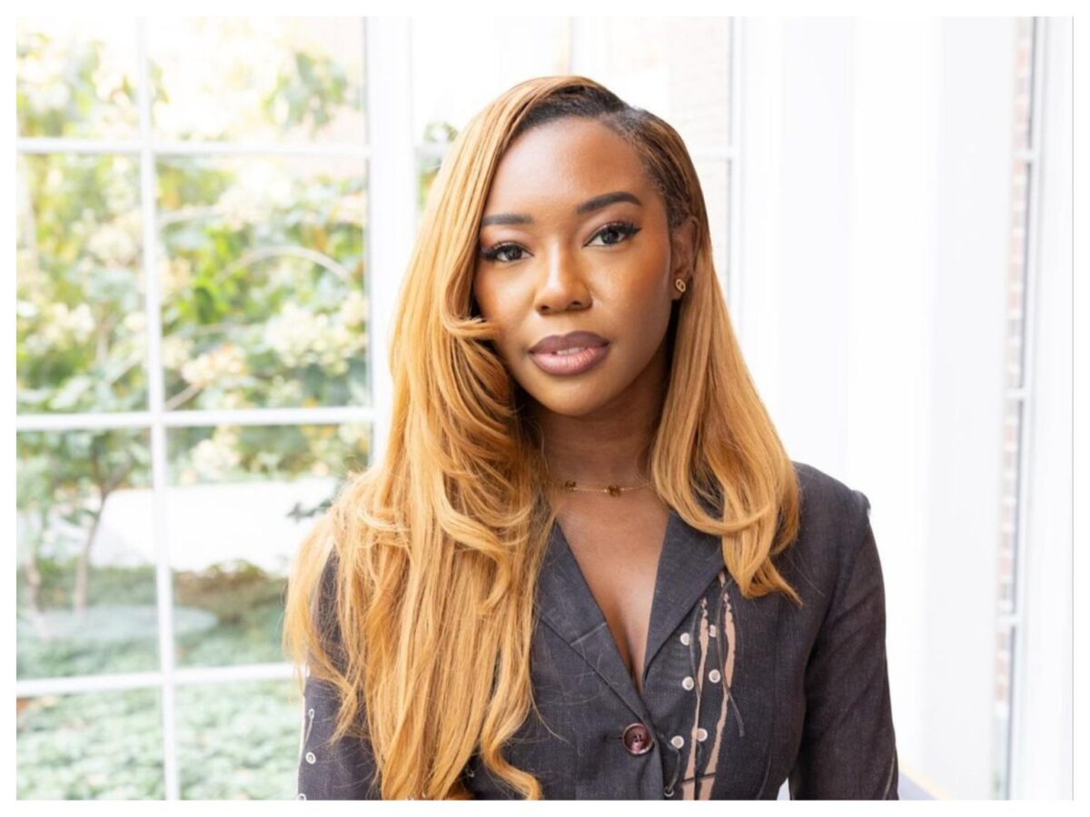 Diaspora entrepreneurs making their mark: Topicals’ Olamide Olowe is ...