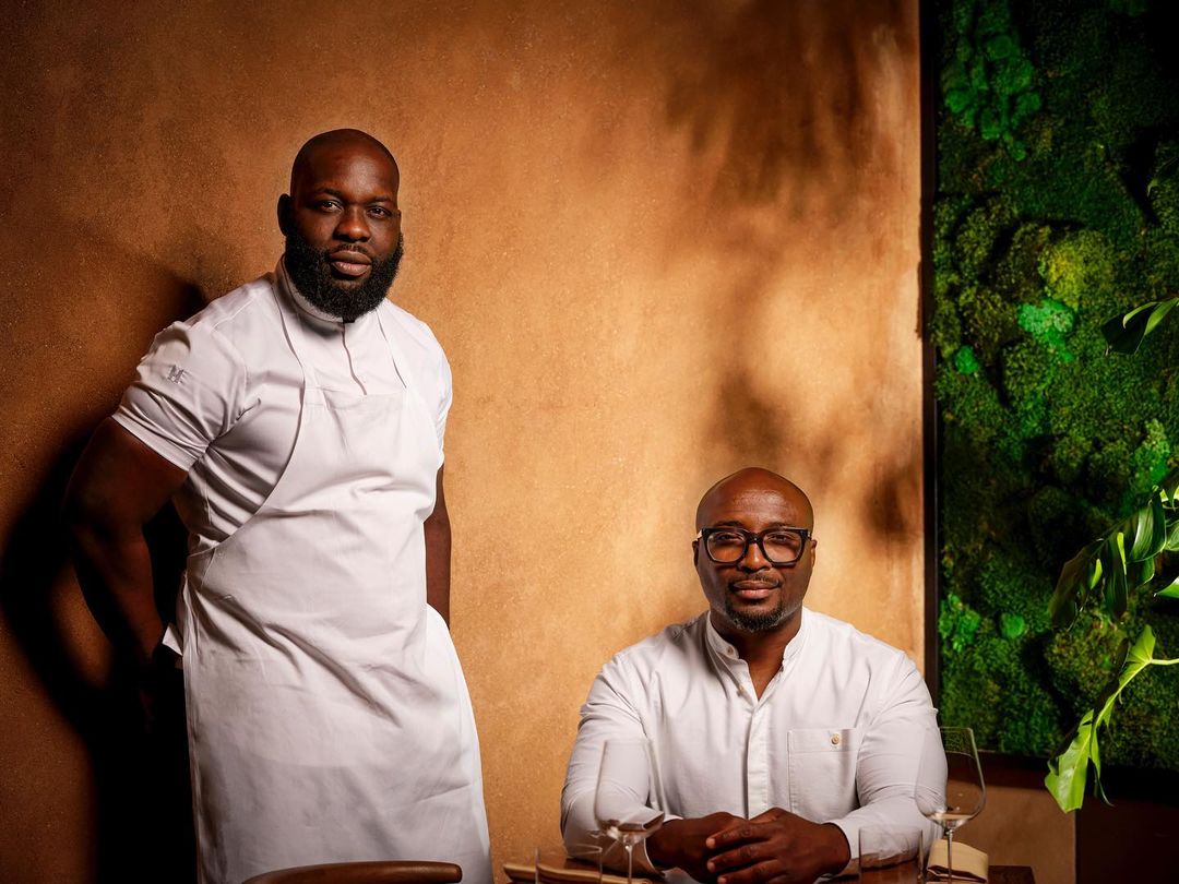 Introducing Akara.London, the new West African restaurant located in ...