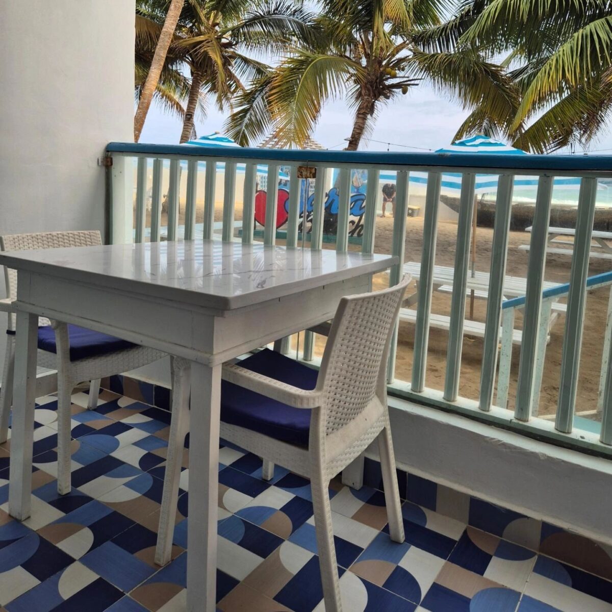 Mark & Millie Slade’s Jara Beach Resort gets a makeover – Bank ...