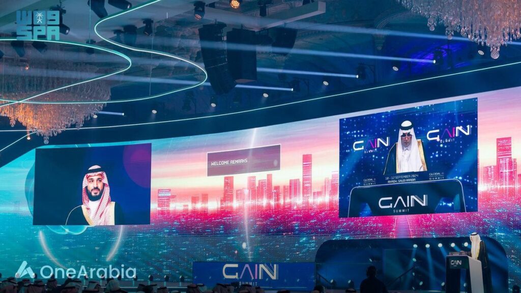 GAIN Summit 2024 opens its doors: The third edition of the Global ...